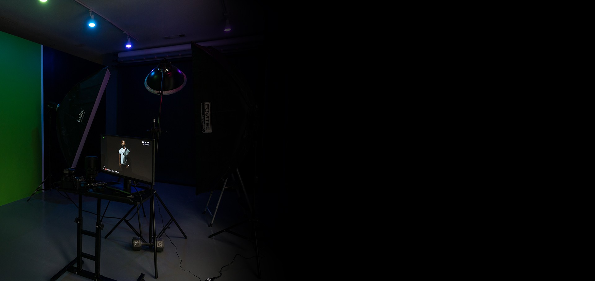 Studio Rules - MyStudio Photo & Video