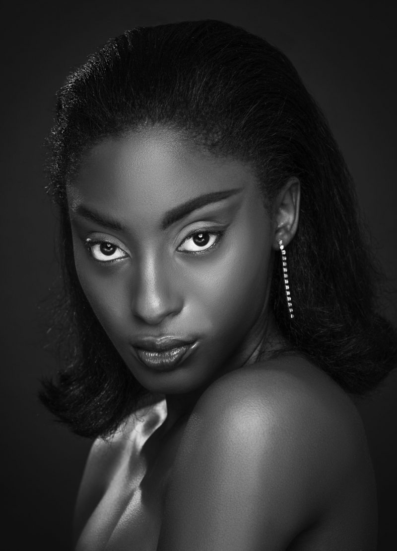 Studio Shot Portraits - MyStudio Photo & Video