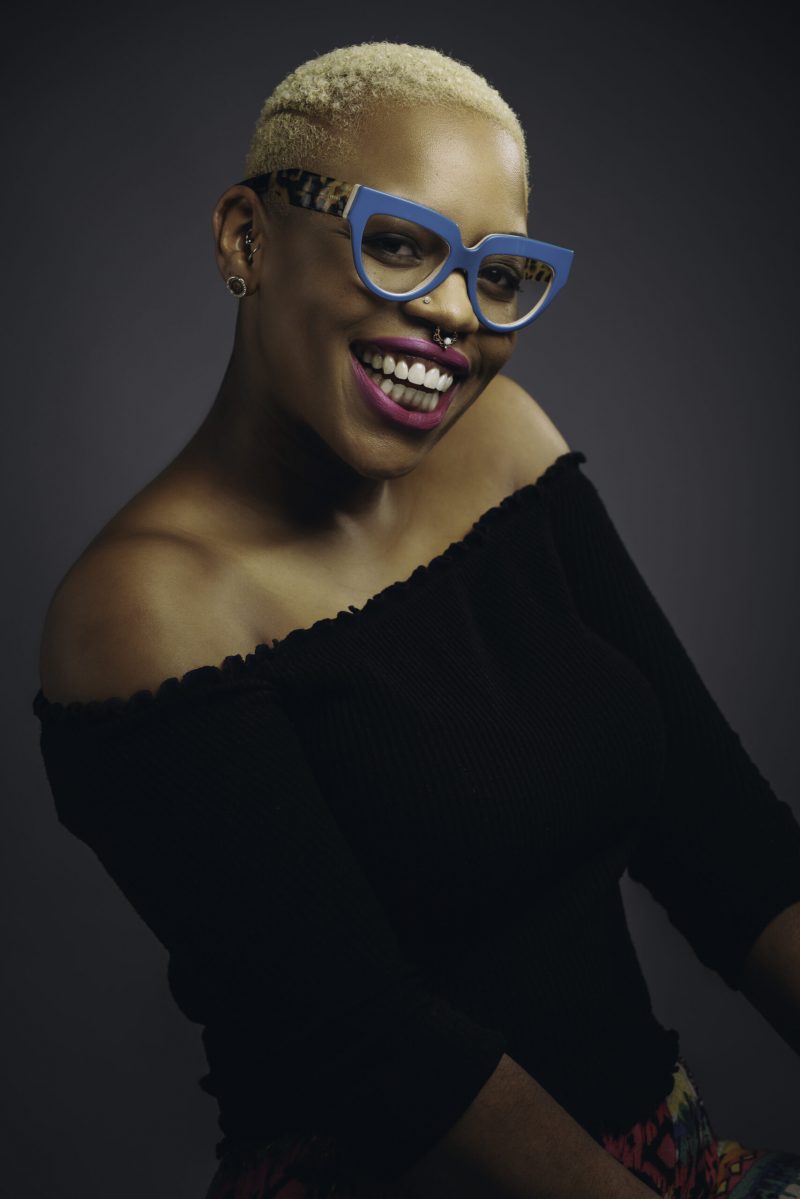 Studio Shot Portraits - MyStudio Photo & Video