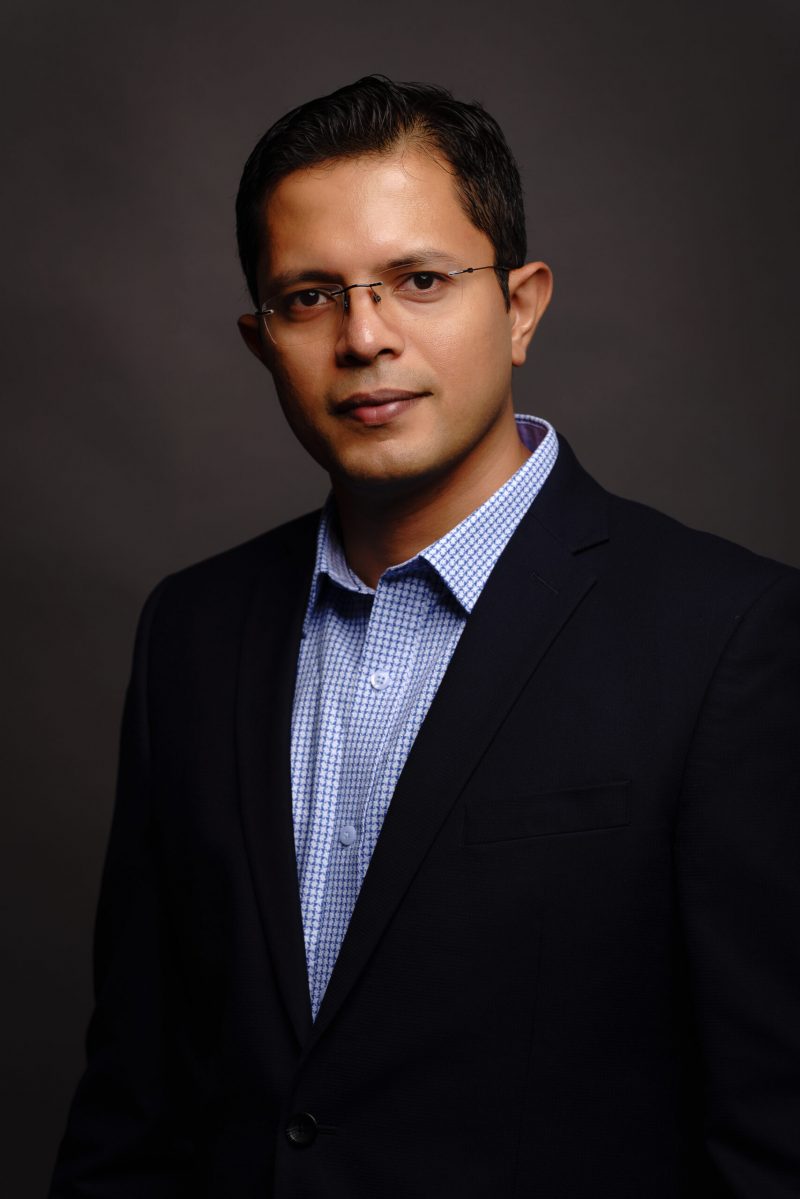 Studio Shot Portraits - MyStudio Photo & Video