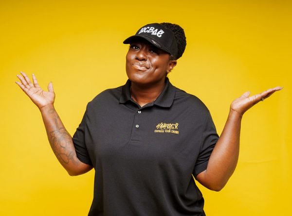 Studio Shot Portraits - MyStudio Photo & Video