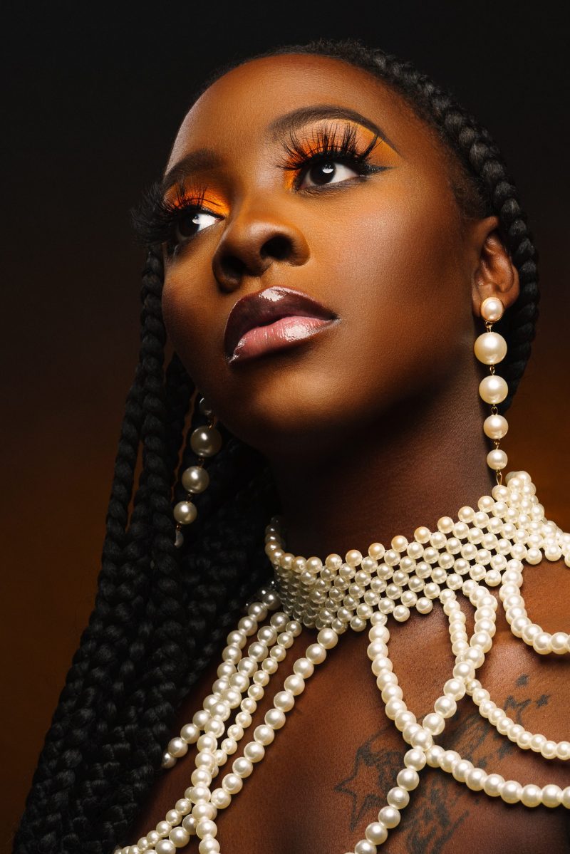 Studio Shot Portraits - MyStudio Photo & Video