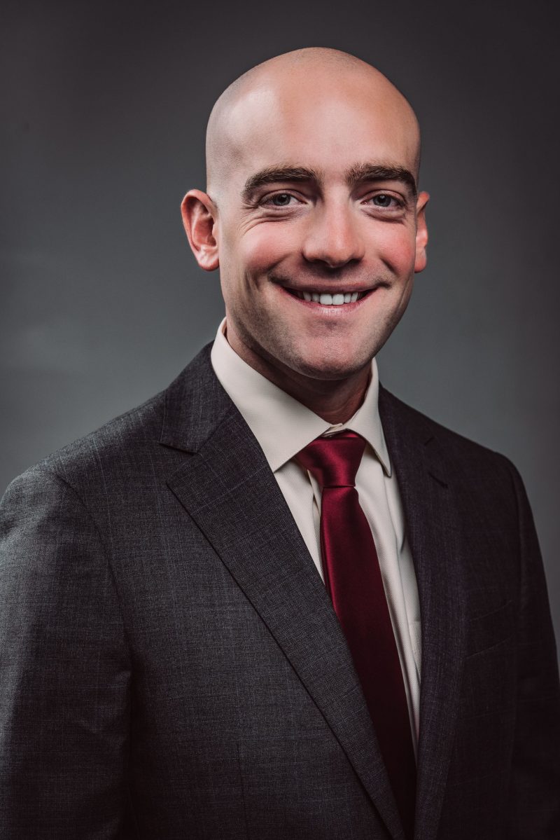 Studio Shot Portraits - MyStudio Photo & Video