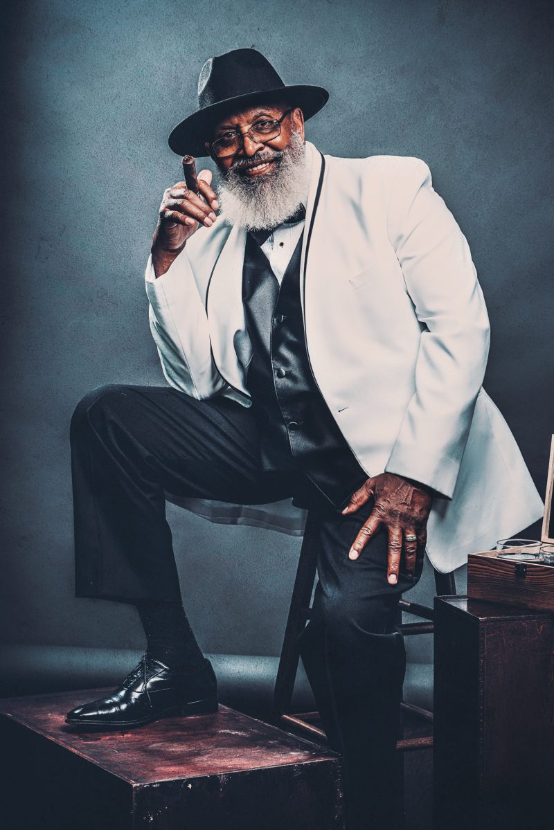 Studio Shot Portraits - MyStudio Photo & Video